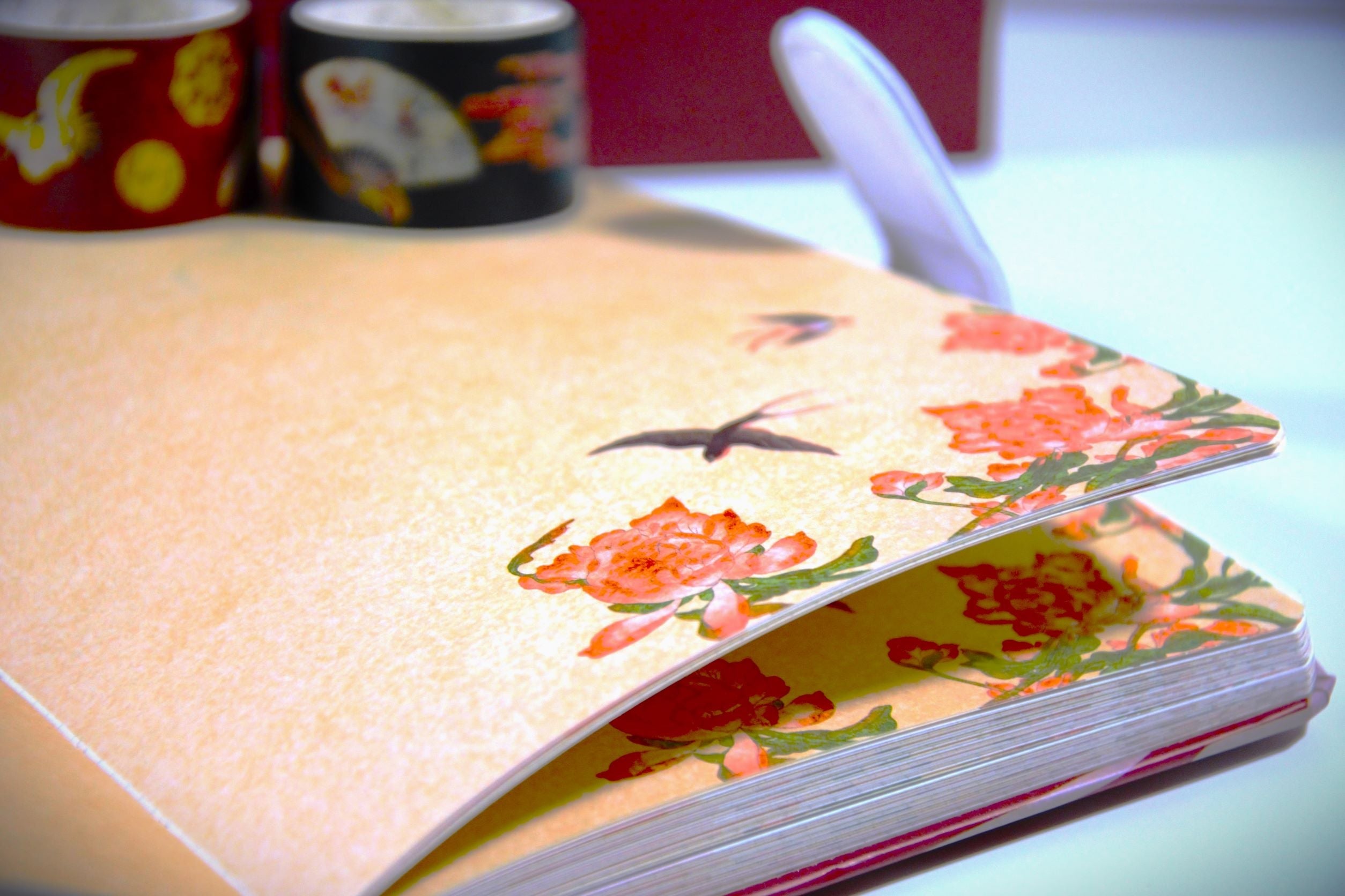 Royal Collections & Journals