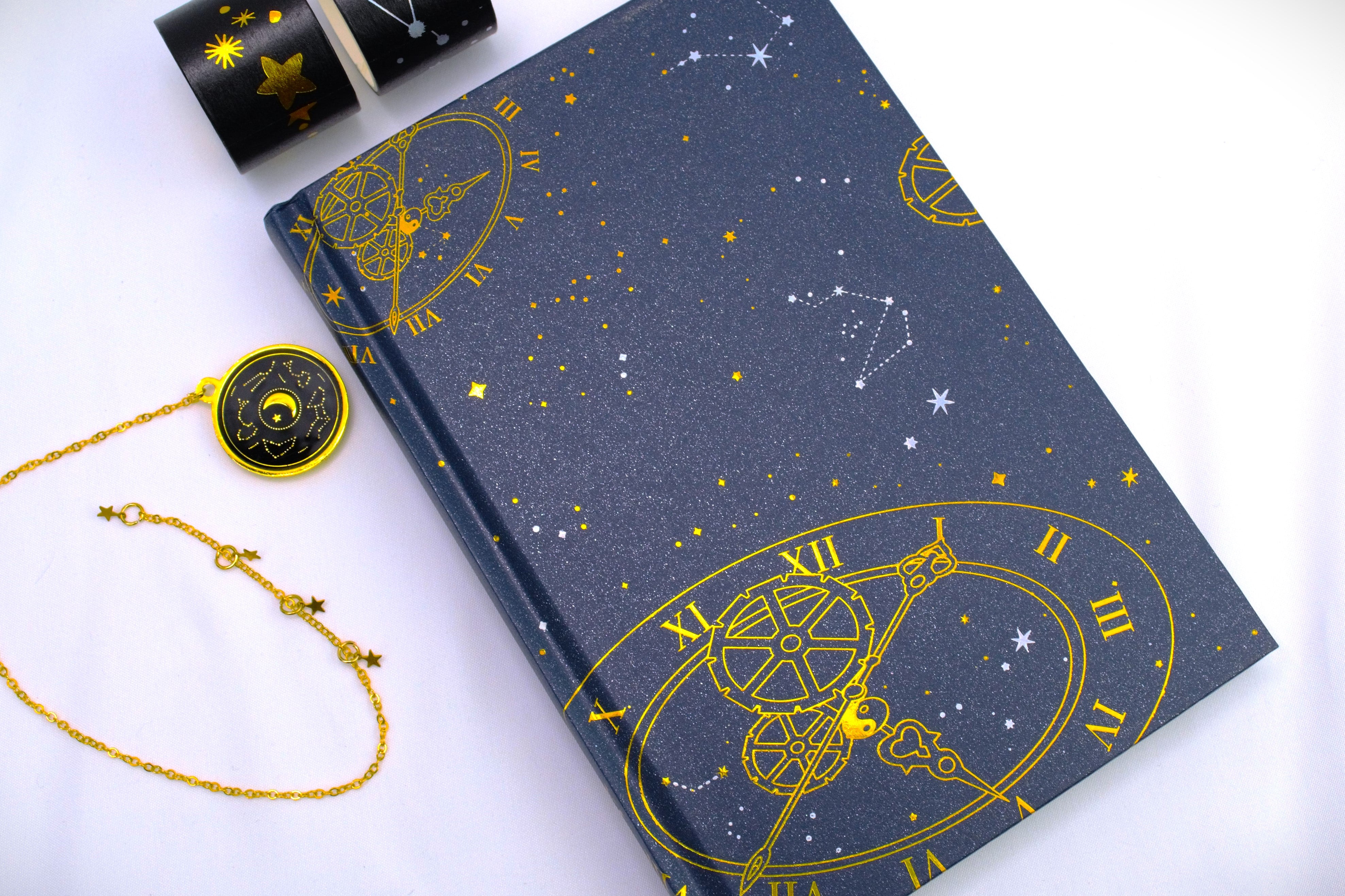Chronos Constellations | Galaxy Collection