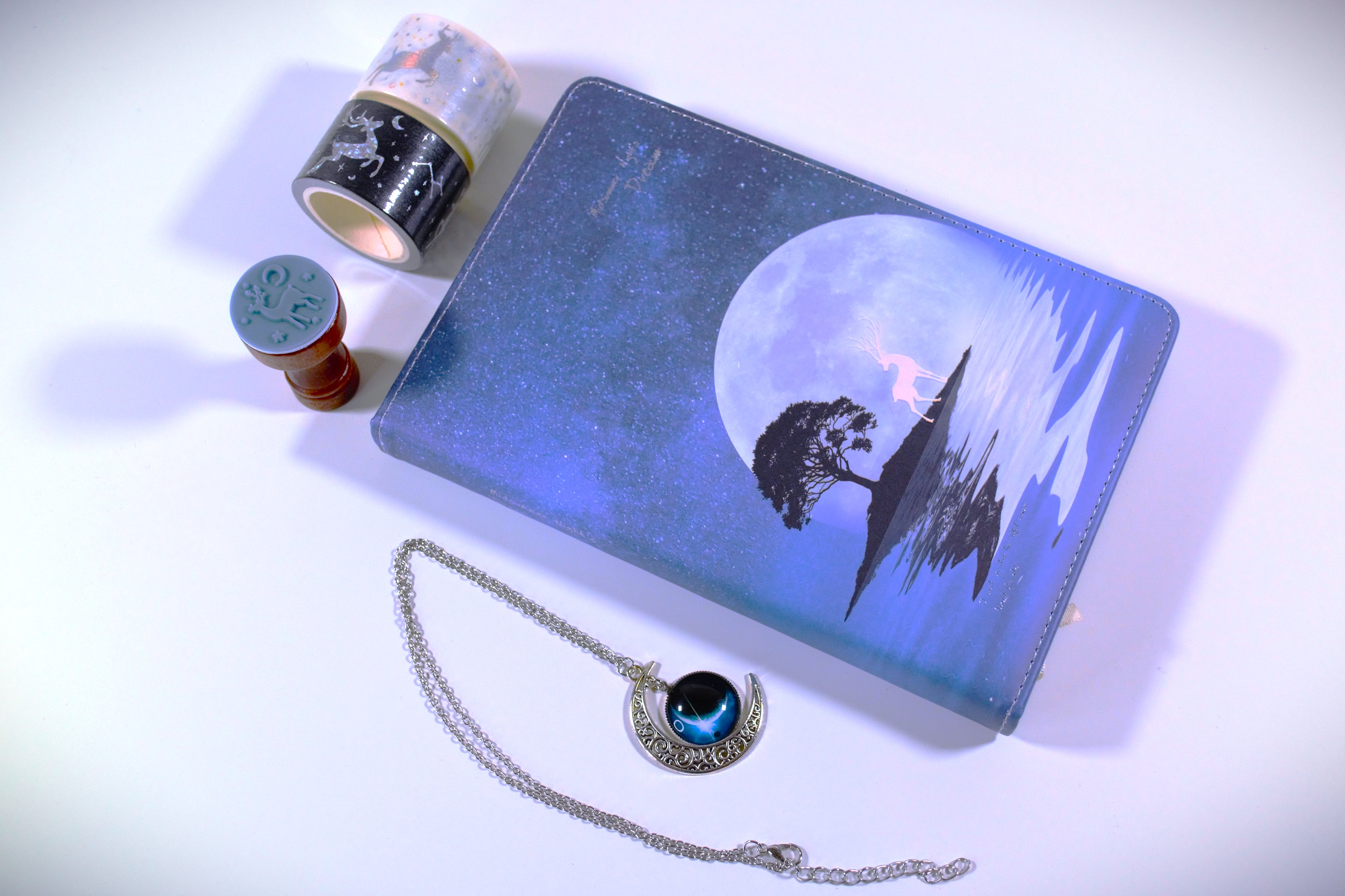Midsummer Night Stars | Galaxy Collection