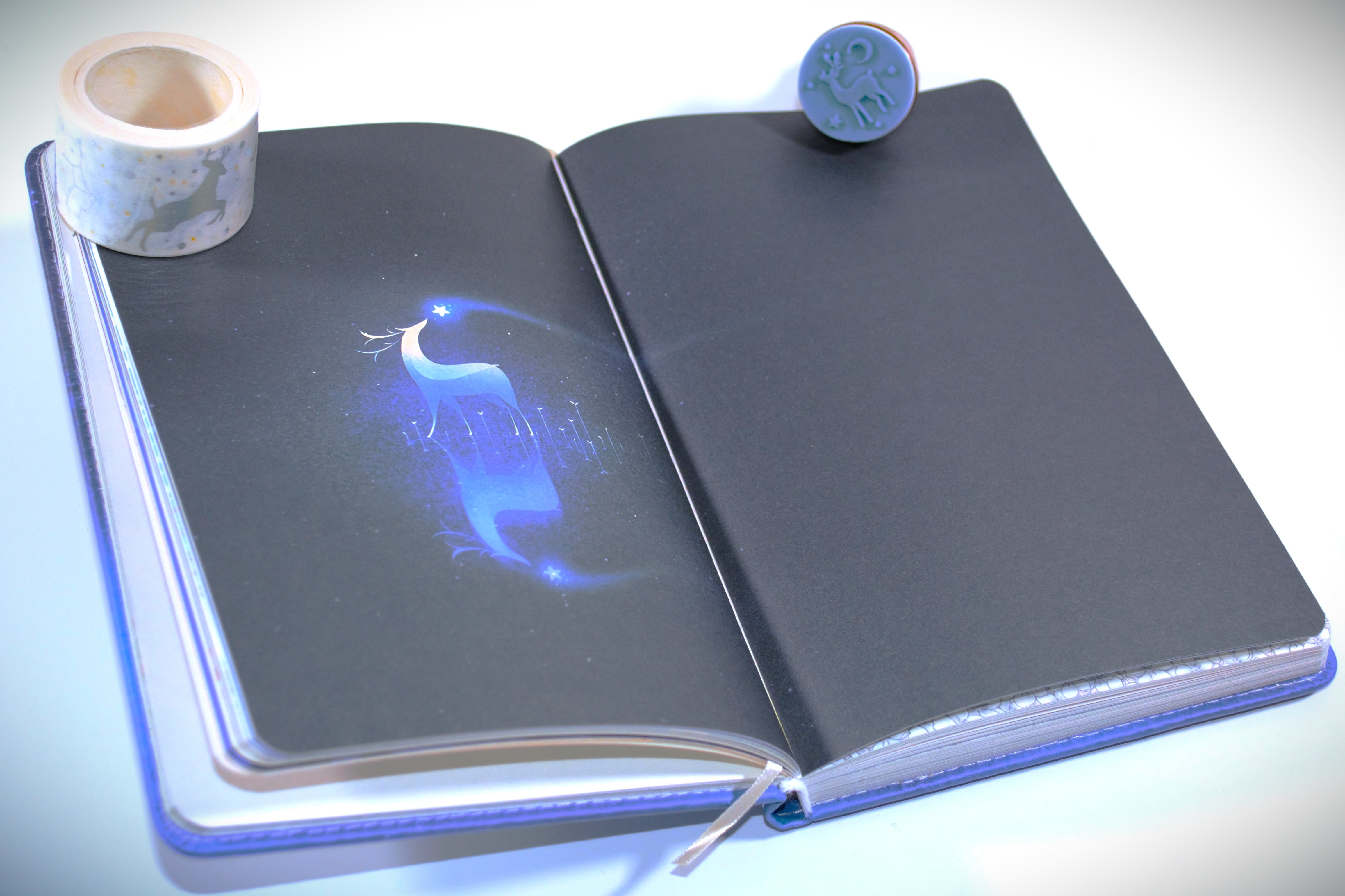 Midsummer Night Stars | Galaxy Collection