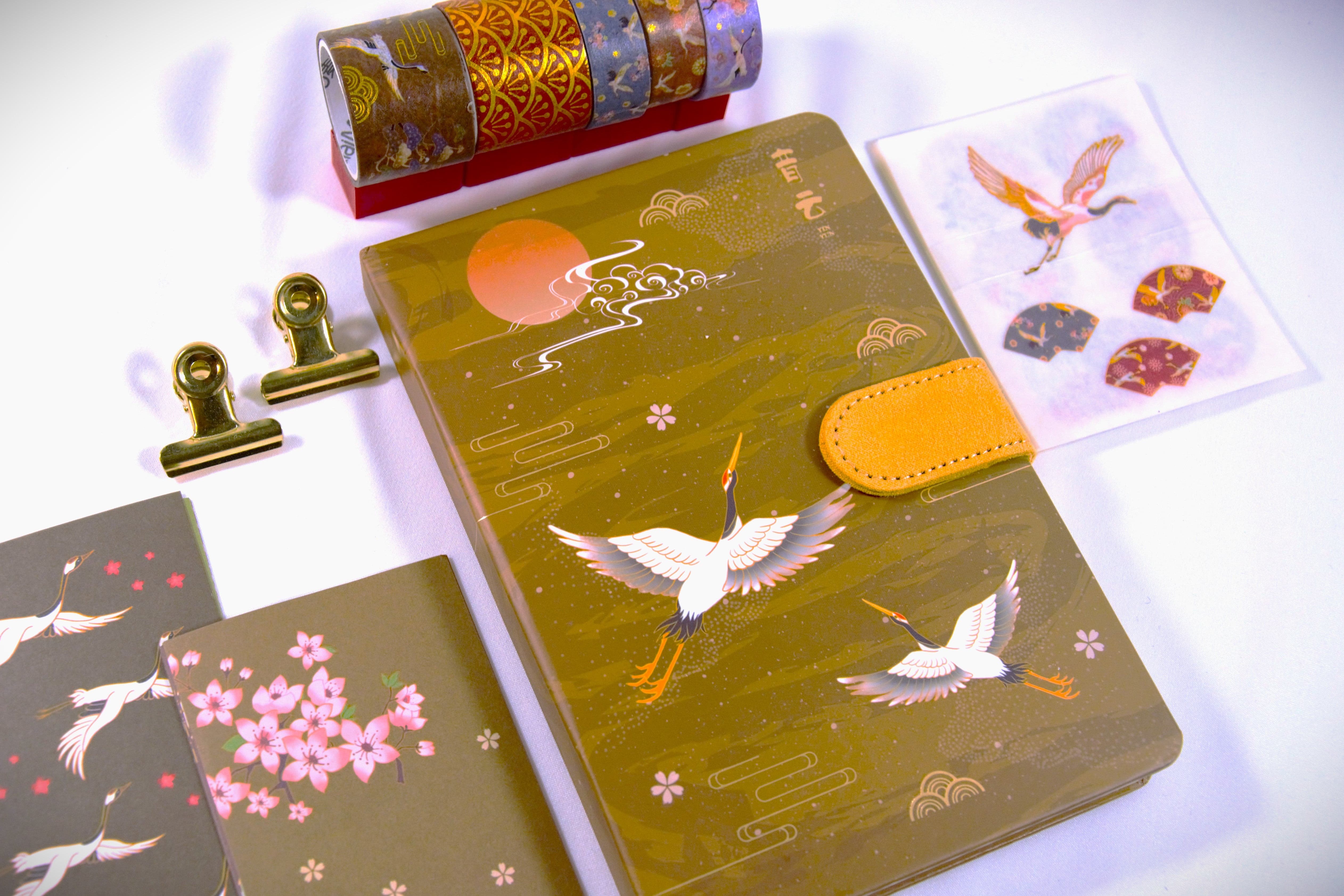 Strong Element Collection | Return of Cranes