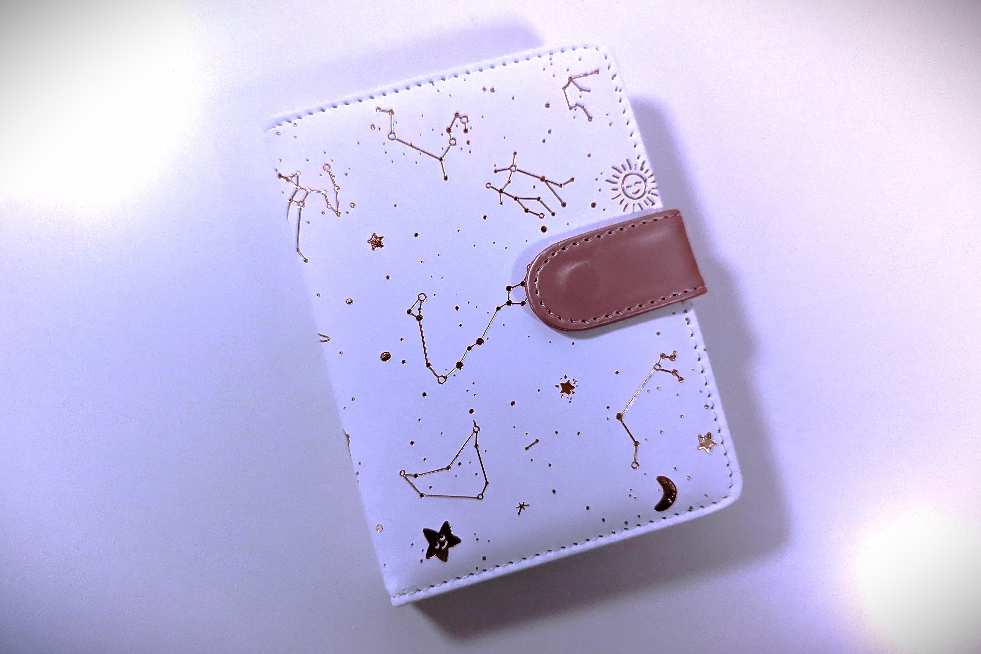 Days Star Constellation | Galaxy Diary