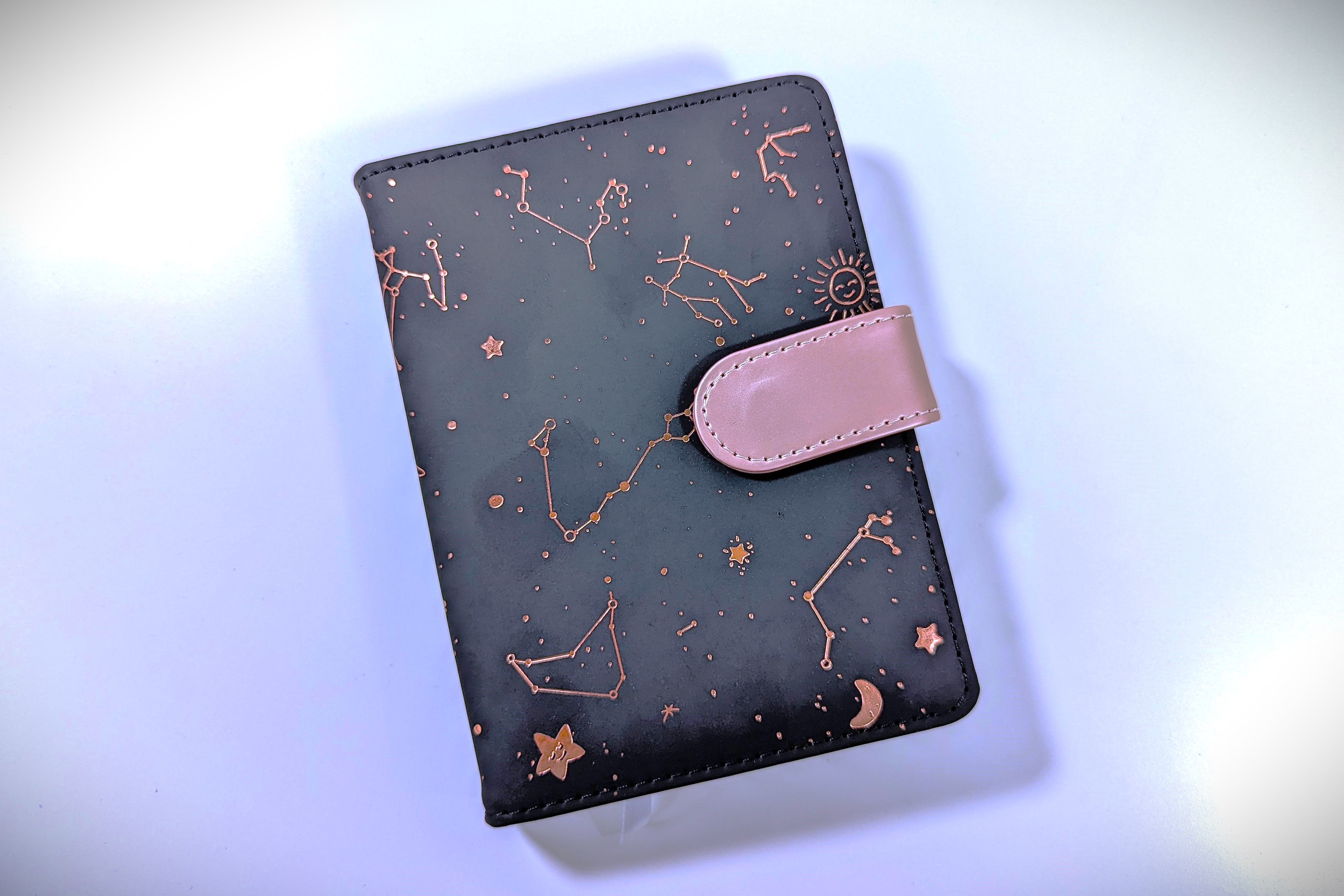 Nights Star Constellation | Galaxy Diary