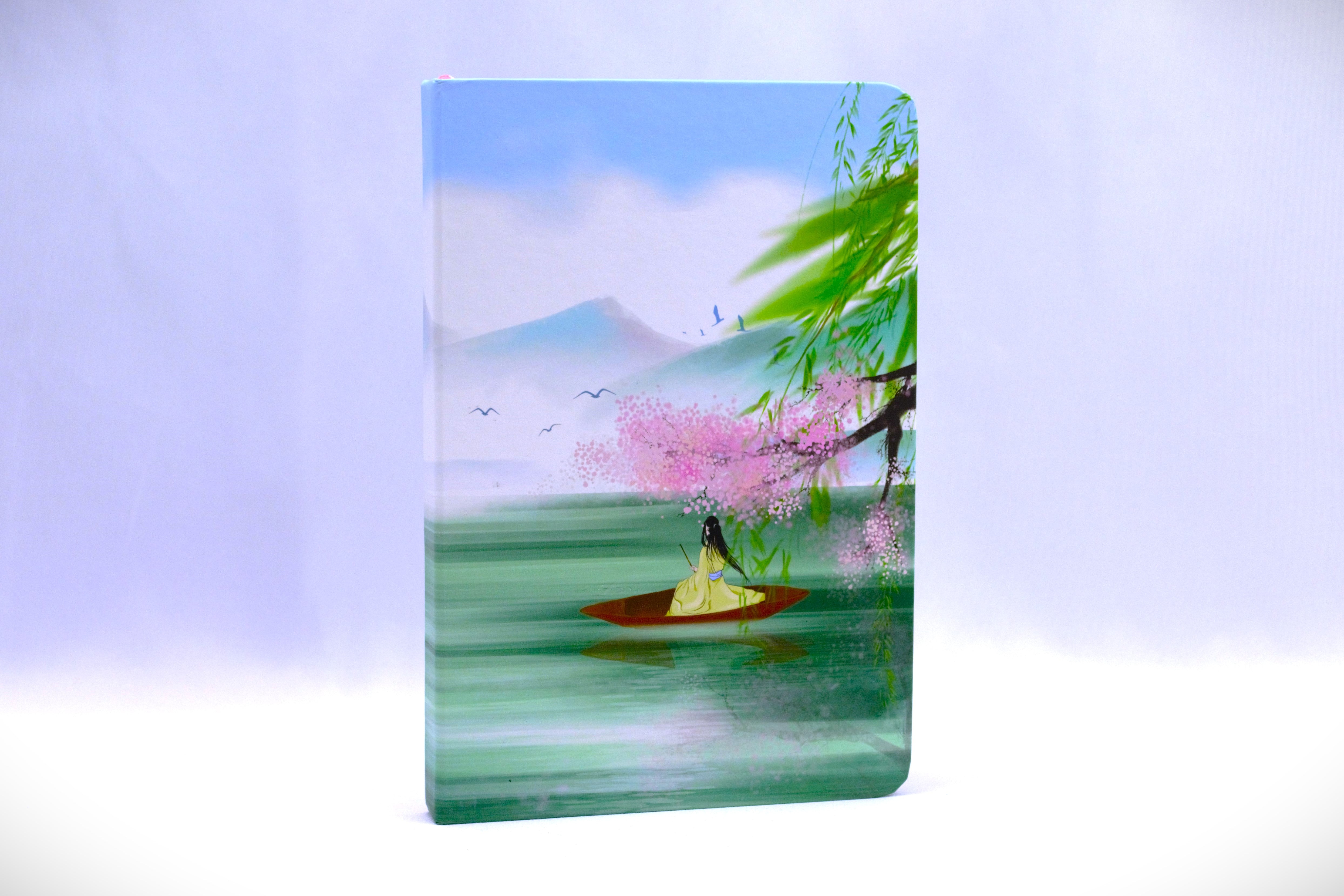 Seldom Pleasures | Relaxation Journal